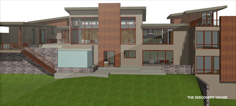 FORM Design and Build